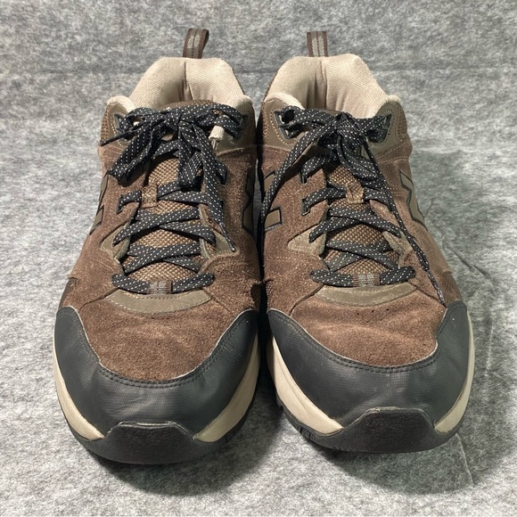 New Balance | Shoes | New Balance Mens Brownblack 69 Athletic Training ...